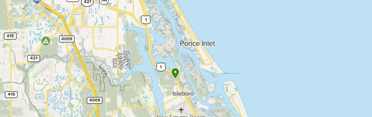 Best Hikes and Trails in Ponce Inlet | AllTrails