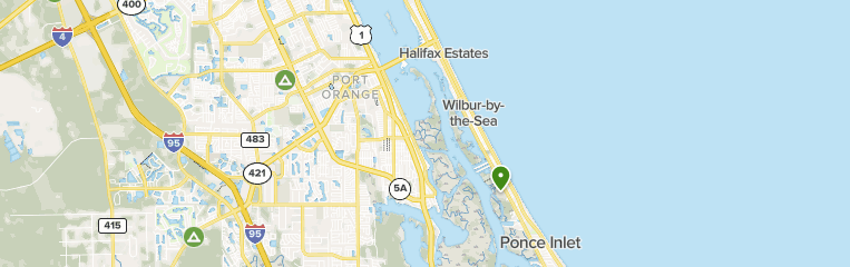 Best Hikes and Trails in Port Orange | AllTrails