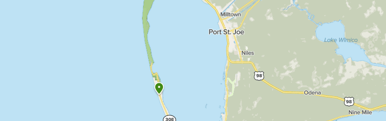 Best Hikes and Trails in Port St. Joe | AllTrails