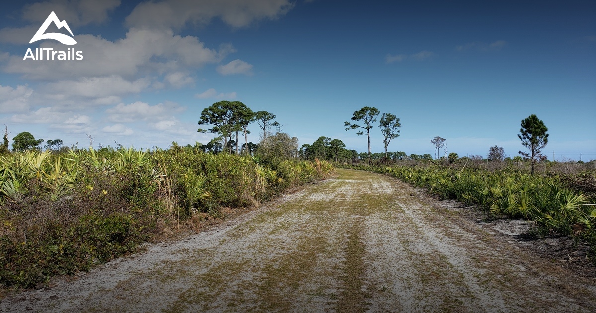 Best Trails near Rockledge, Florida | AllTrails