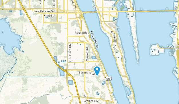 Best Trails near Rockledge, Florida | AllTrails