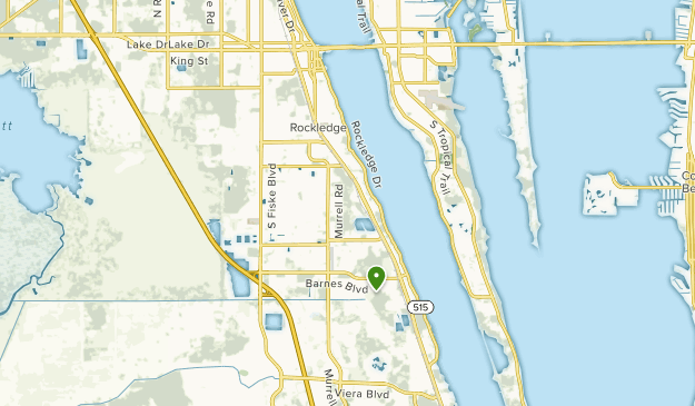 Best Trails near Rockledge, Florida | AllTrails