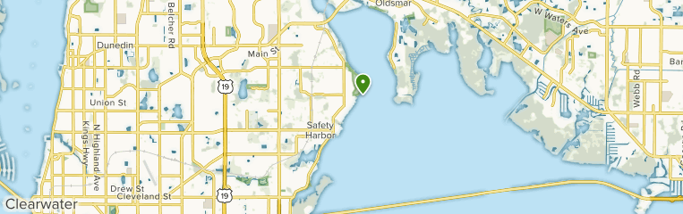 Best Trails near Safety Harbor, Florida | AllTrails