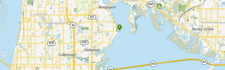 Best Trails near Safety Harbor, Florida | AllTrails