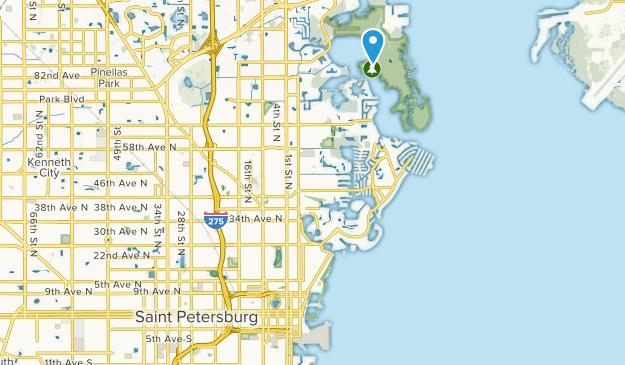 Best Trails near Saint Petersburg, Florida | AllTrails Best Trails near Saint Petersburg, Florida | AllTrails