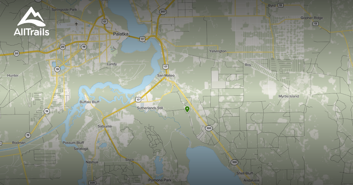 Best hikes and trails in San Mateo | AllTrails