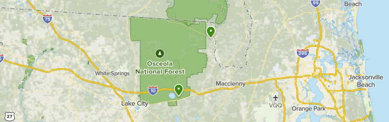 Best 10 Trails and Hikes in Sanderson | AllTrails