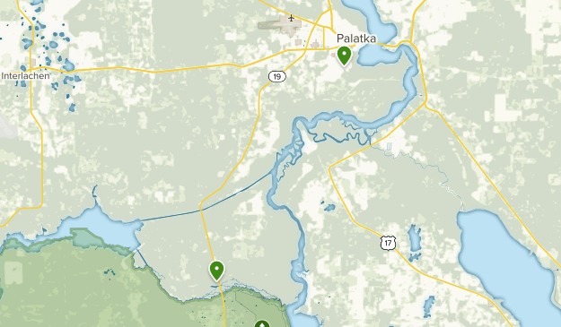 Best Trails near Satsuma, Florida | AllTrails