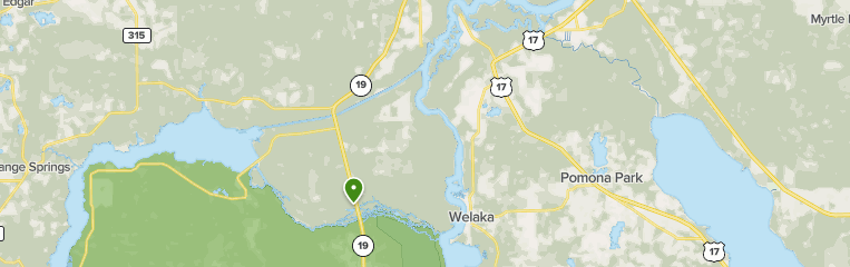 Best trails in Satsuma, Florida | AllTrails