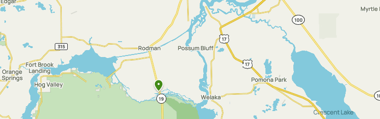 Best Hikes and Trails in Satsuma | AllTrails