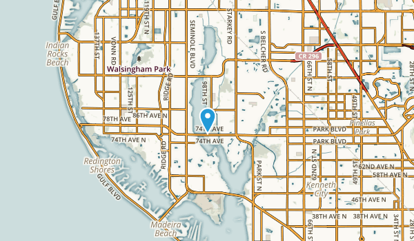 Best Trails near Seminole, Florida | AllTrails