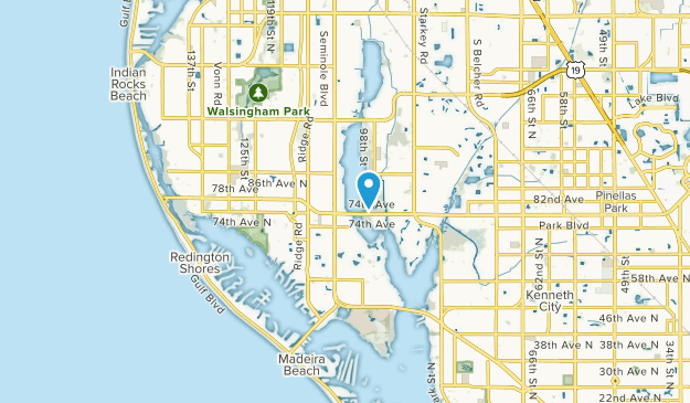 Best Trails near Seminole, Florida | AllTrails