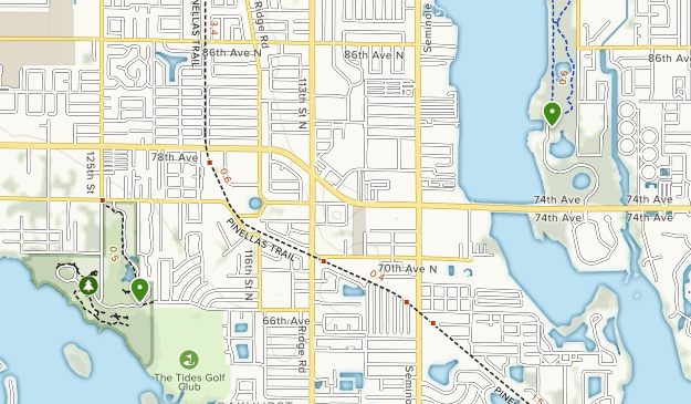 Best Trails near Seminole, Florida | AllTrails