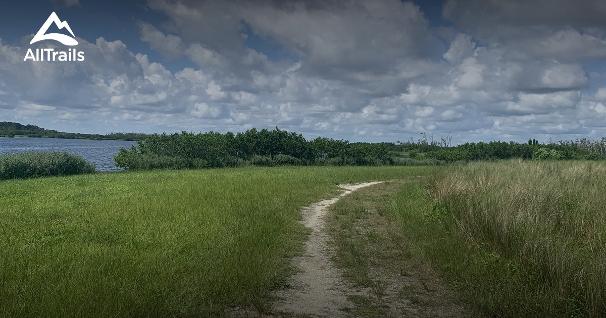 Best hikes and trails in Sharpes | AllTrails