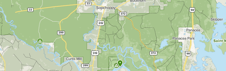 Sopchoppy: Die schönsten Routen zum Wandern in 2023 | AllTrails