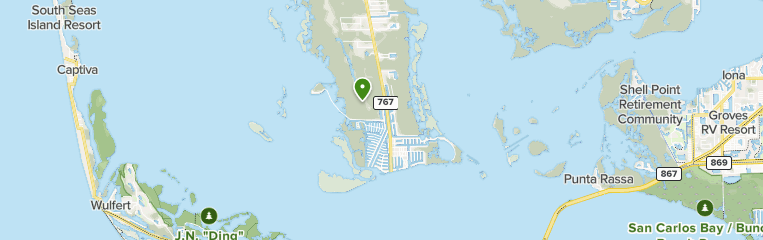 Best Hikes and Trails in St. James City | AllTrails