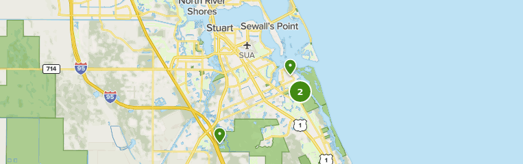 Best Hikes and Trails in Stuart | AllTrails