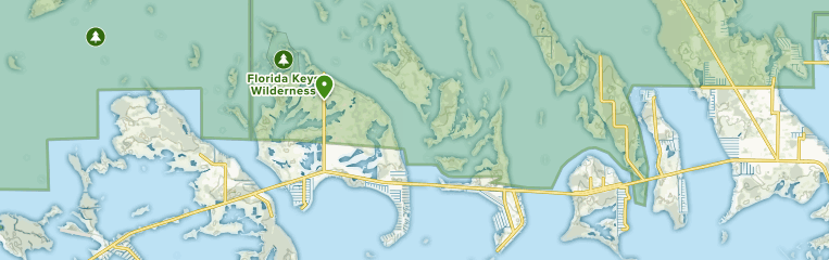 Best Trails near Summerland Key, Florida | AllTrails