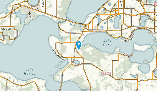 Best Trails near Tavares, Florida | AllTrails