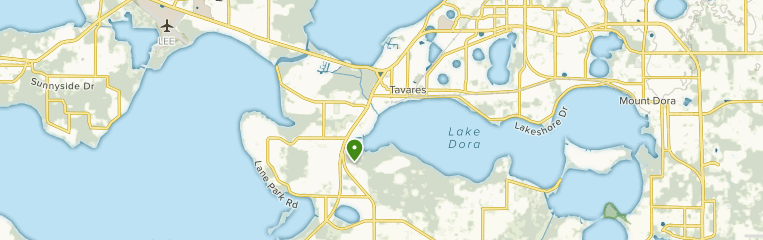 Best Trails near Tavares, Florida | AllTrails