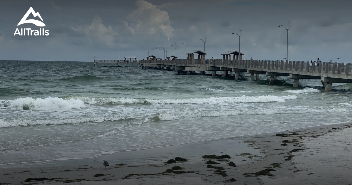 Best hikes and trails in Tierra Verde | AllTrails