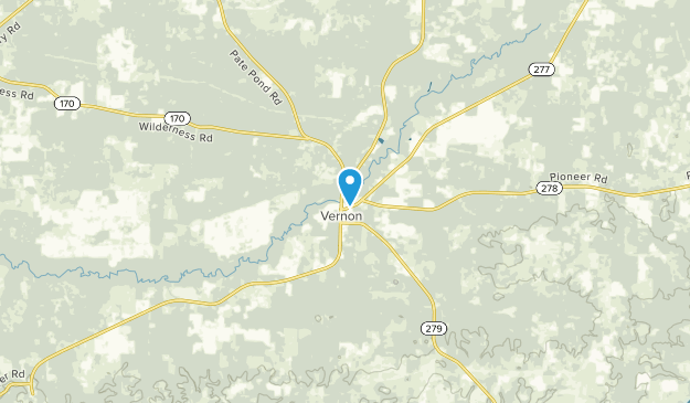 Best Trails near Vernon, Florida | AllTrails
