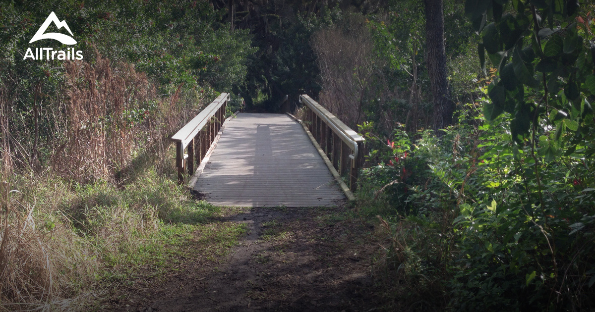Best Trails near Vero Beach, Florida | AllTrails