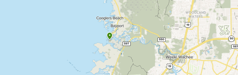 Best Hikes and Trails in Weeki Wachee | AllTrails