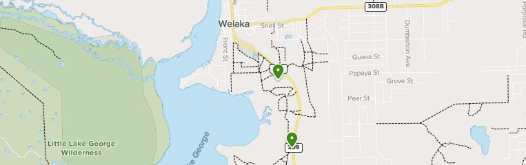 Best Hikes and Trails in Welaka | AllTrails