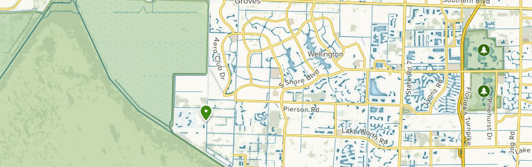 Best Trails near Wellington, Florida | AllTrails