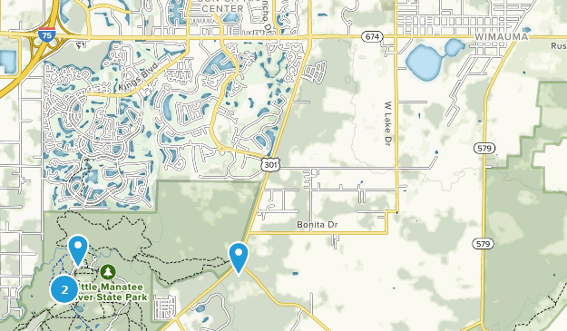 Best Trails near Wimauma, Florida | AllTrails