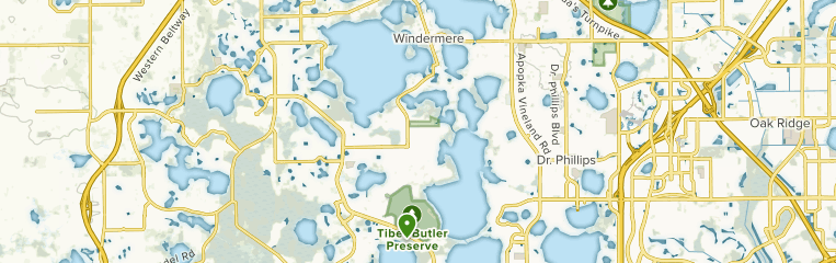 Best Trails near Windermere, Florida | AllTrails