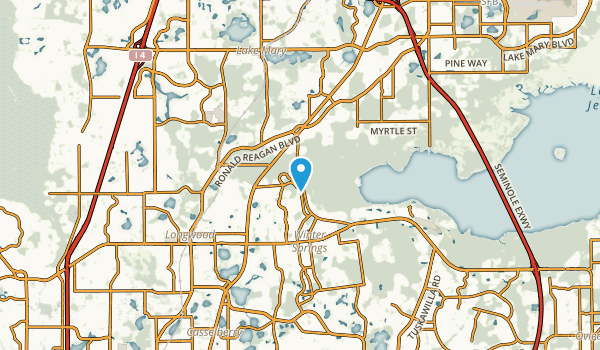 Best Trails near Winter Springs - Florida | 14 Photos & 28 Reviews ...