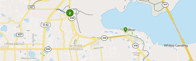 Best Trails near Winter Springs, Florida | AllTrails