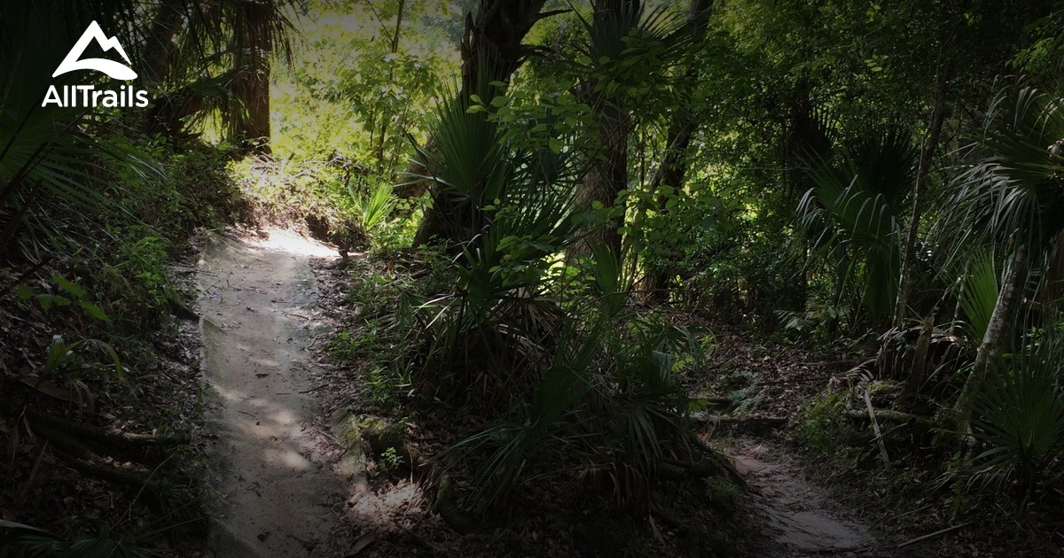 Best hikes and trails in Winter Springs | AllTrails