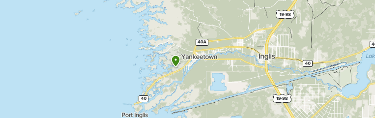 Best Hikes and Trails in Yankeetown | AllTrails