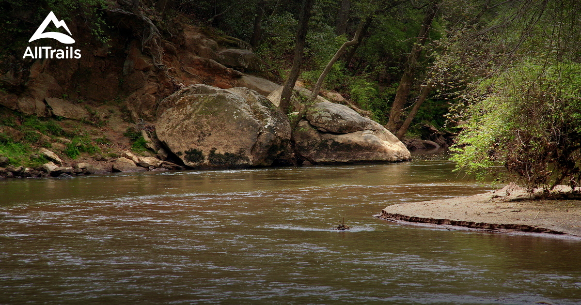 Best Trails near Athens, Georgia | AllTrails.com