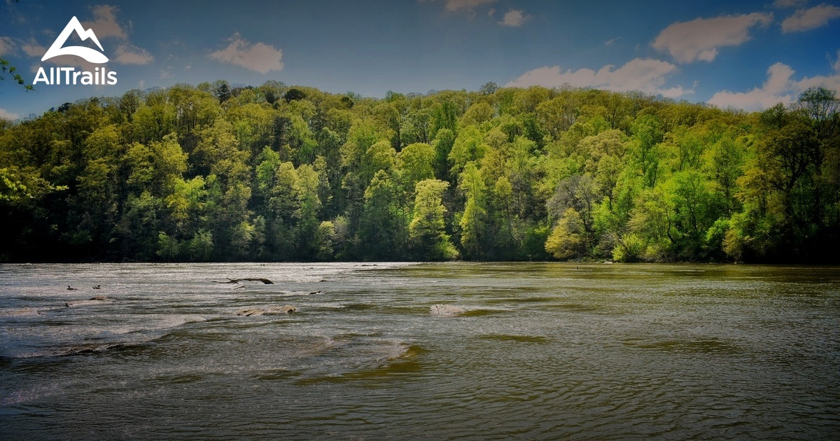 Best Trails near Atlanta, Georgia | AllTrails