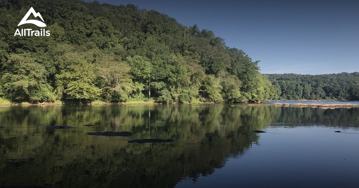 10 Best trails and hikes in Atlanta | AllTrails