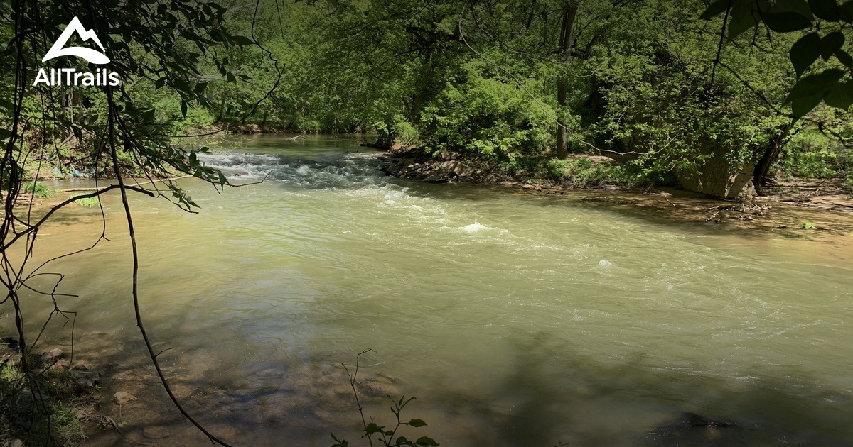 Best hikes and trails in Ball Ground | AllTrails