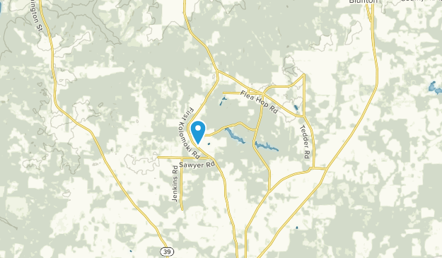 Best Trails near Blakely, Georgia | AllTrails