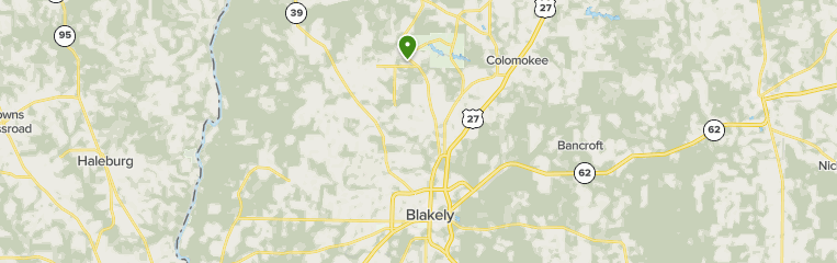 Best Hikes and Trails in Blakely | AllTrails