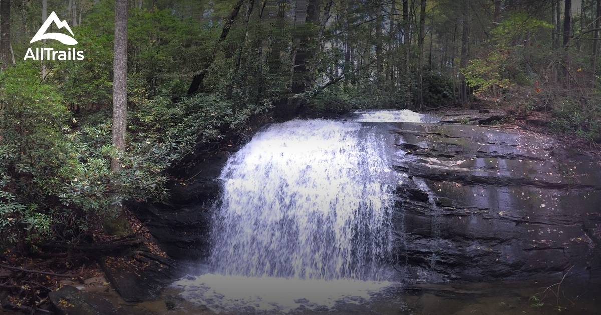 Best Trails near Blue Ridge, Georgia | AllTrails.com