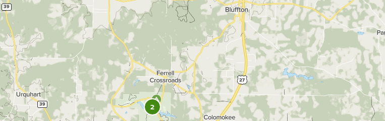 Best Hikes and Trails in Bluffton | AllTrails