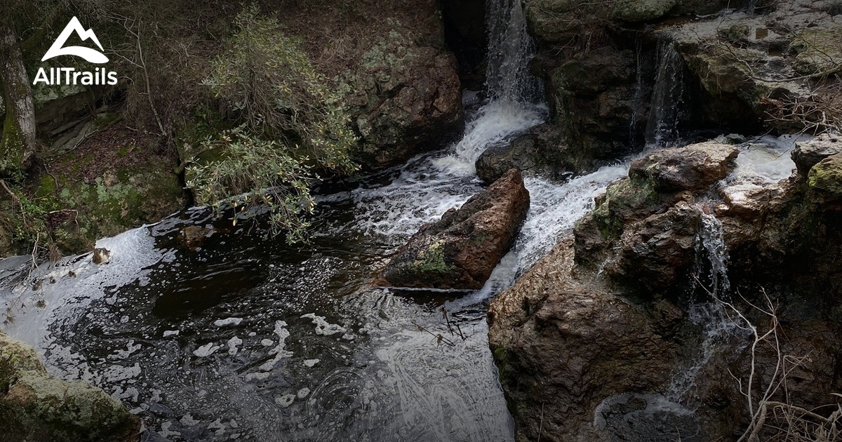 Best hikes and trails in Broxton | AllTrails