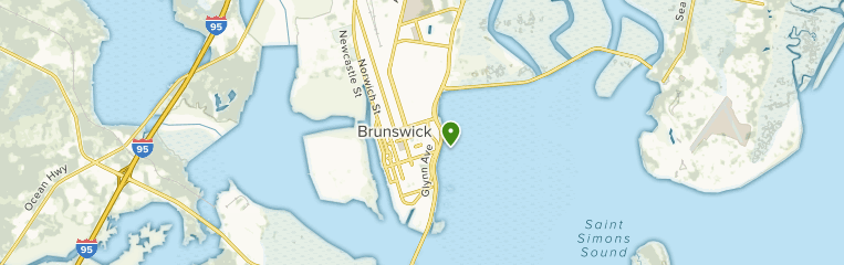 Best Trails near Brunswick, Georgia | AllTrails