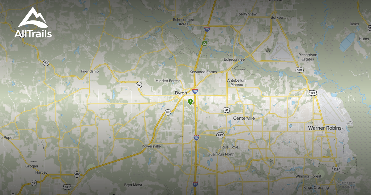 Best hikes and trails in Byron | AllTrails