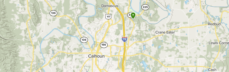 Best Hikes and Trails in Calhoun | AllTrails