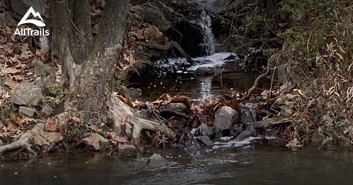 Best hikes and trails in Calhoun | AllTrails