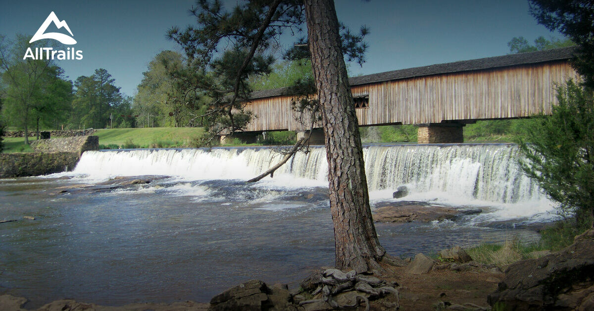 Best hikes and trails in Carlton | AllTrails